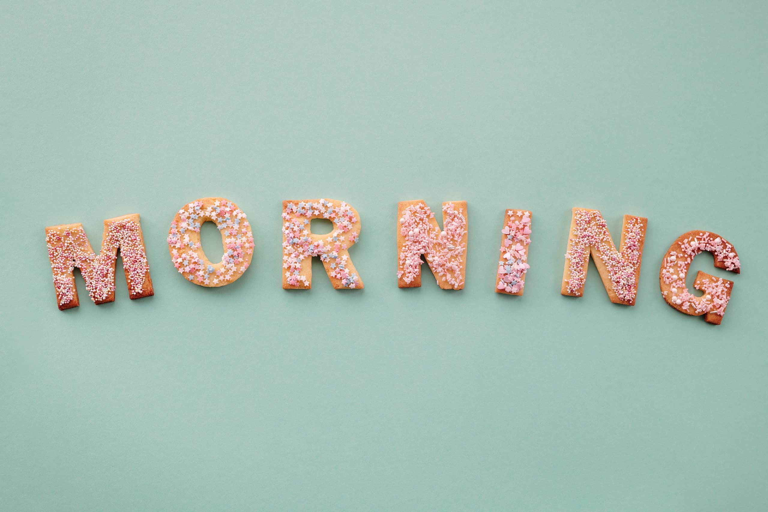 Morning Routines for Moms: Empower Your Day and Thrive - Mending Time ...
