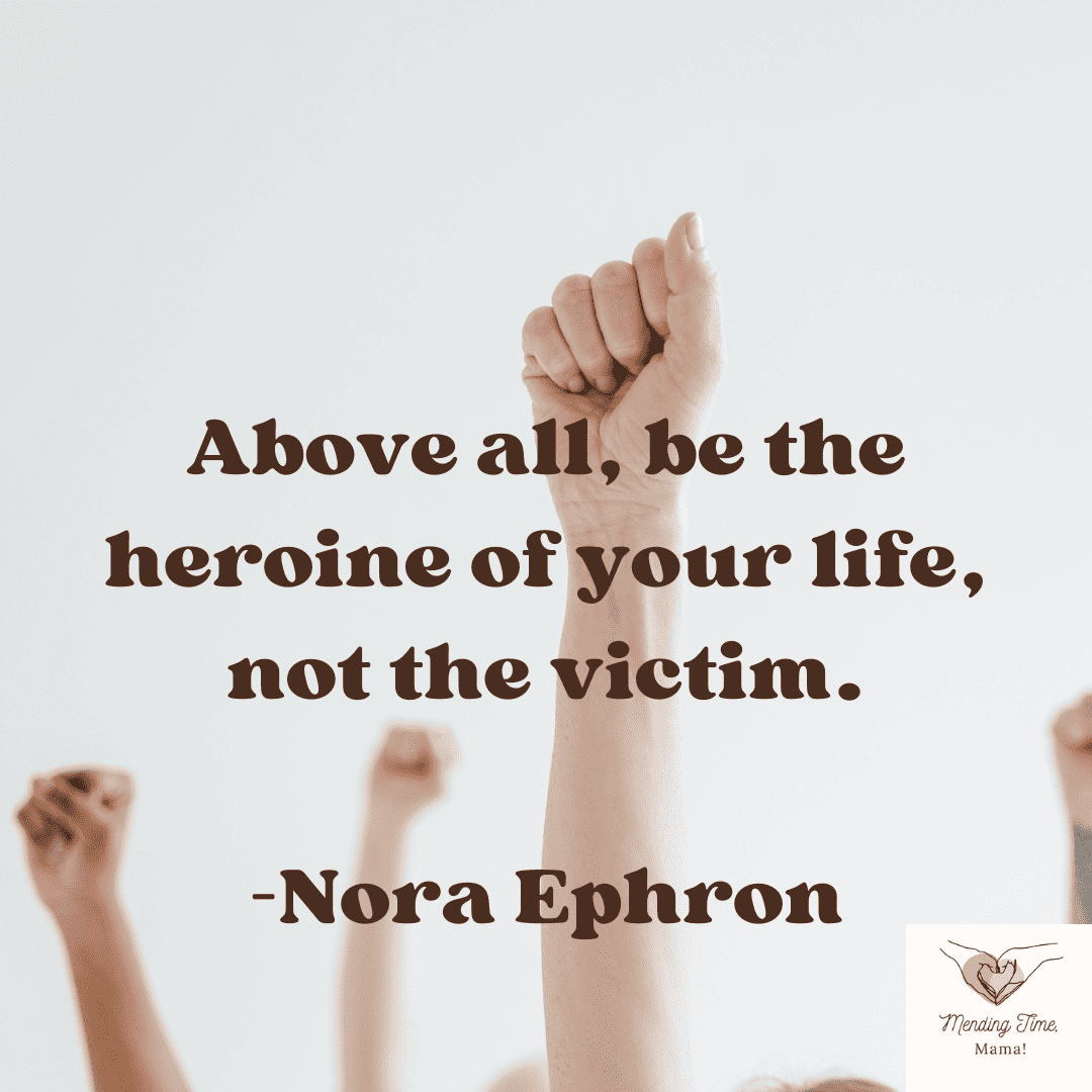 63 Be Your Best Self Quotes - Feel Inspired and Empowered! - Mending ...