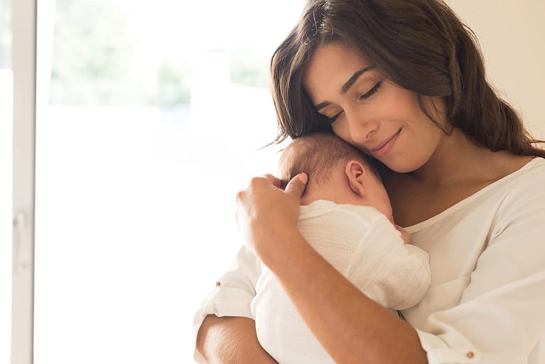 Words of Advice for New Mothers: What I Wish I Knew at the Time ...